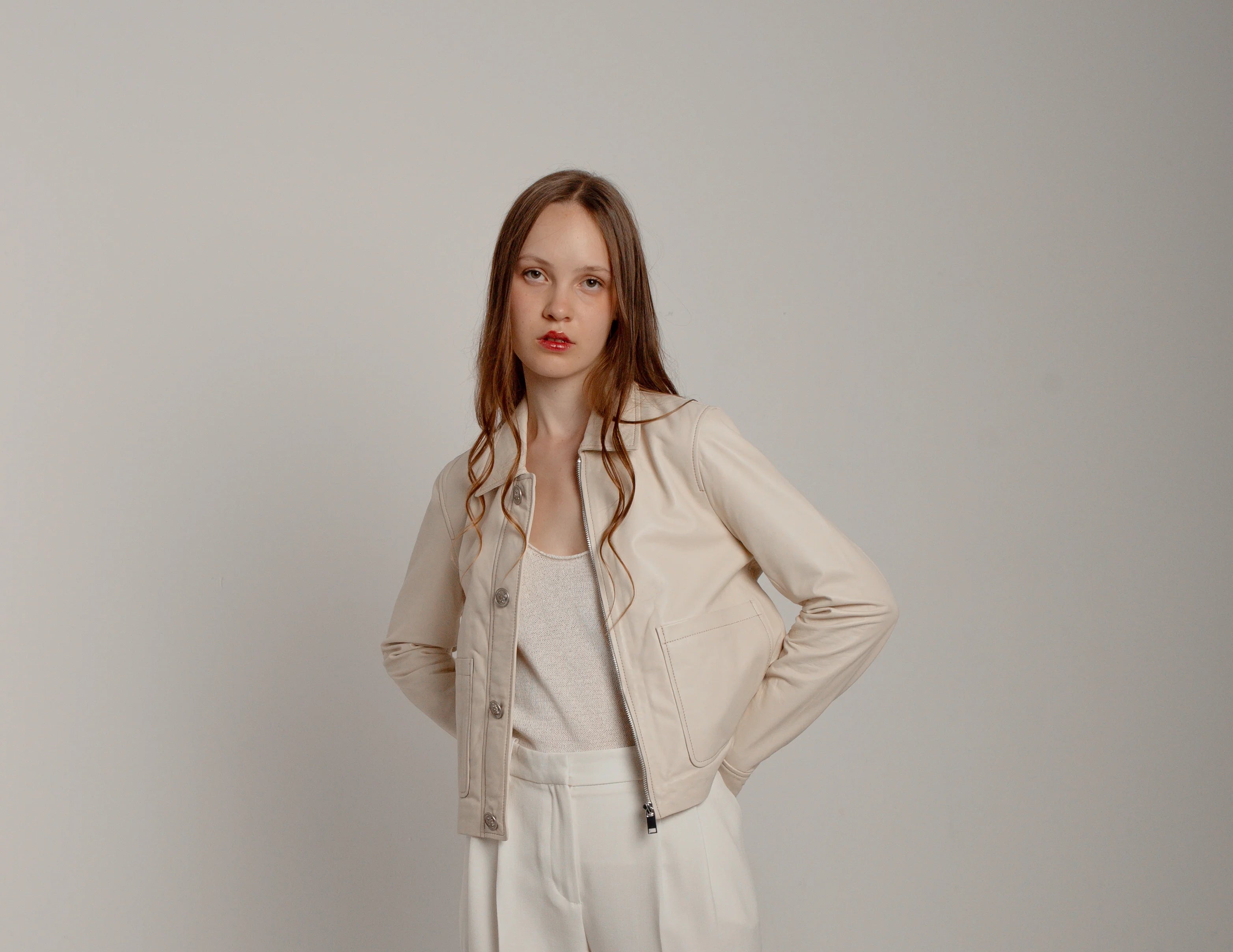 SIZE CHART ARMY JACKET – ALAM BOSCH